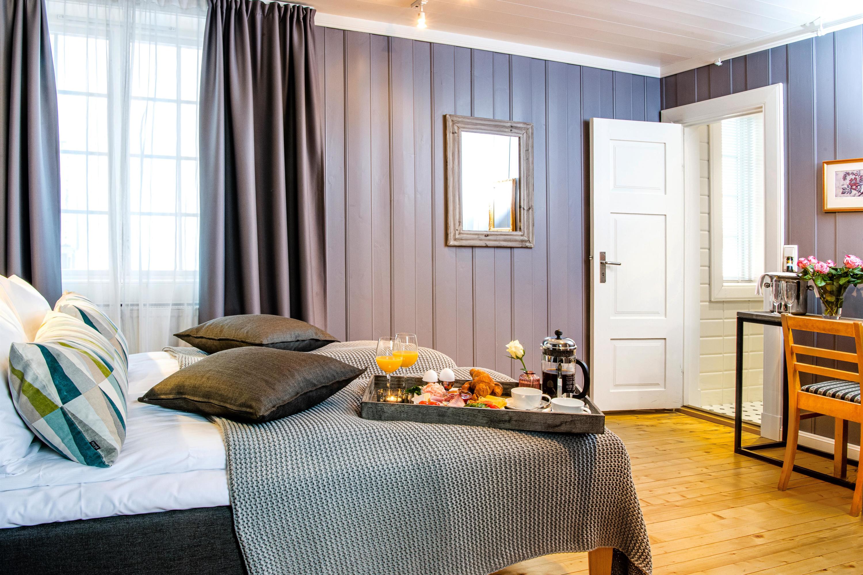 Granavolden Hotel & Gjæstgiveri - Visit Øst-Norge